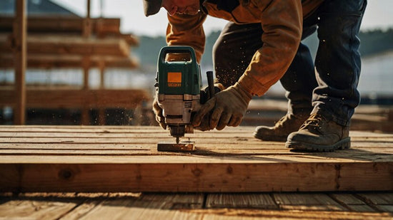 Oliver Constructions Carpentry FNQ